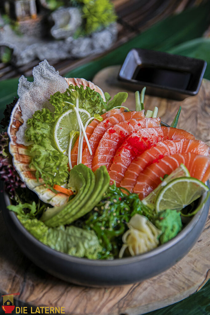 Restaurant Menu – Die Laterne Pirna